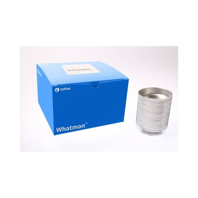 Whatman Gr. 934-AH RTU Filter, TSS Analysis, 47mm, 100 Pack