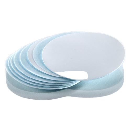 Pall 61631 A/E Glass Fiber Disc Filter - 1µm, 47mm, 100/pk