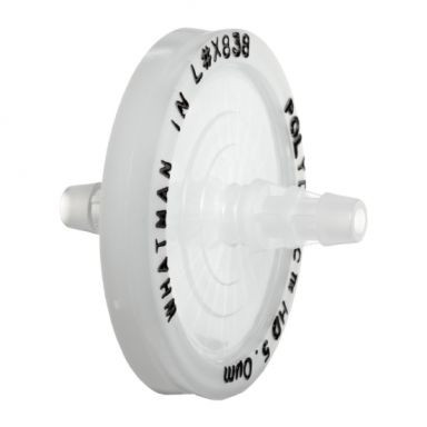 Tisch Scientific: In-Line Disk Filters