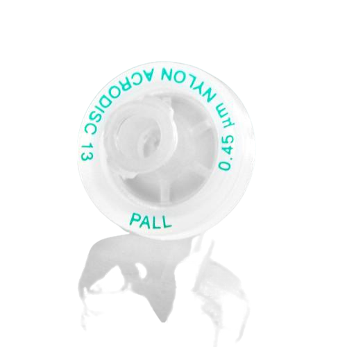 Pall AP-4548 Acrodisc PSF Syringe Filters with Nylon Membrane - GxF/0 ...