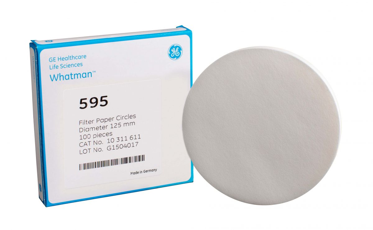 cellulose filter paper