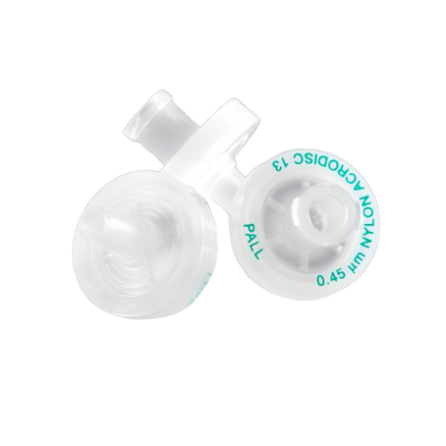 Tisch Scientific | Pall Acro Disc Syringe Filters w/ Supor Membrane - 0 ...