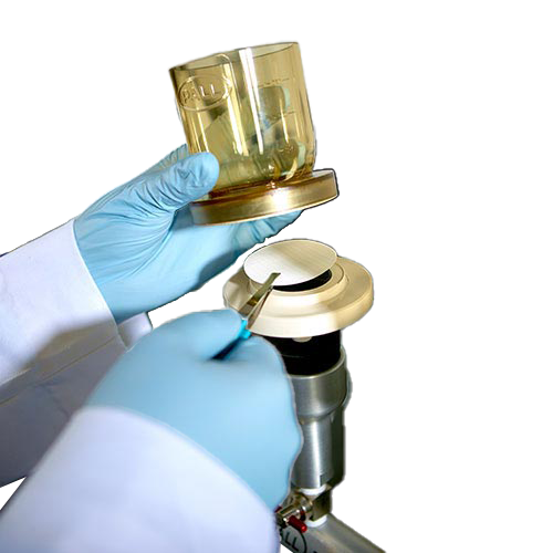 Tisch Scientific | Pall Polyphenylsulfone Magnetic Filter Funnel ...