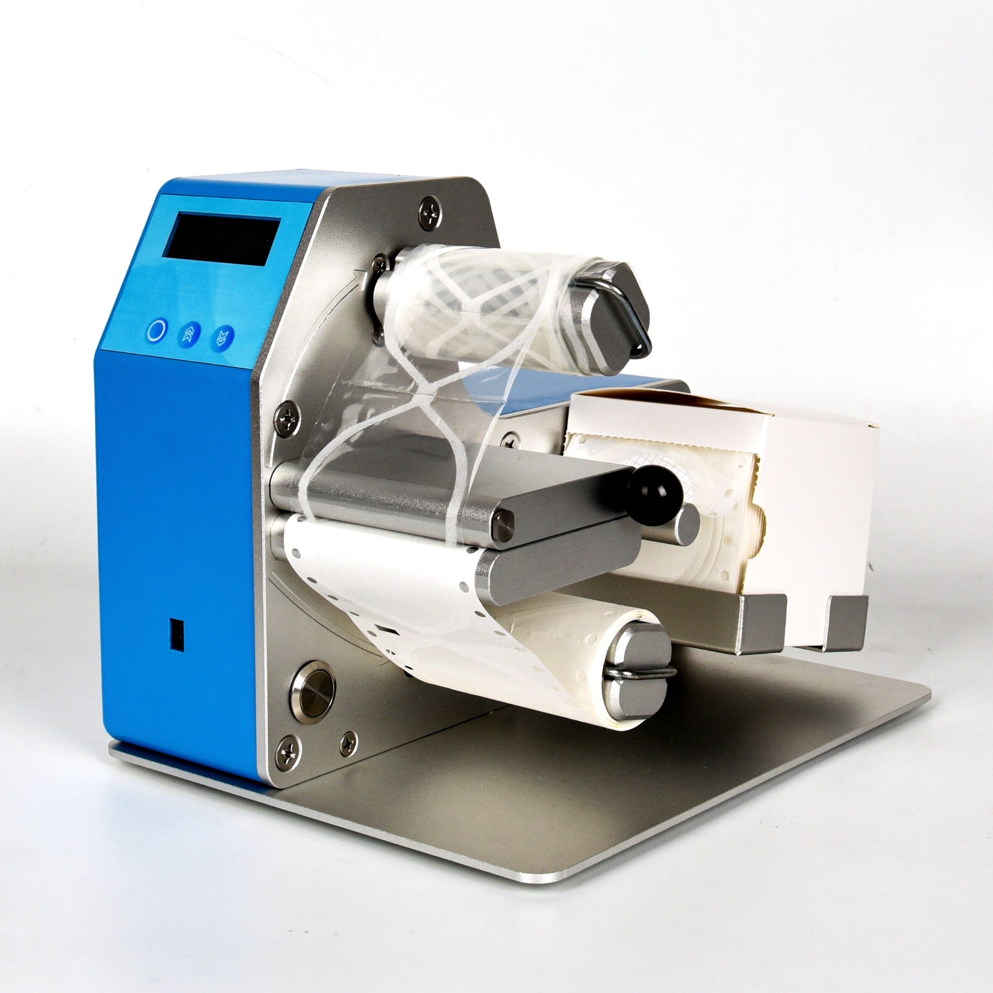 Tisch Automatic Membrane Filter Dispenser, 1 unit | Tisch Scientific