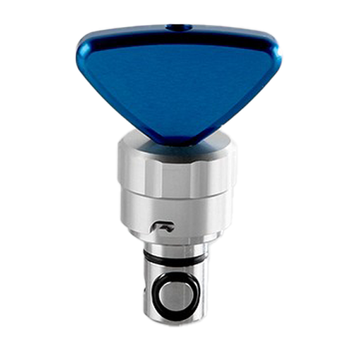 Tisch Scientific | Pall Manifold Standard Adapter for #8 Stopper, 3/Pk