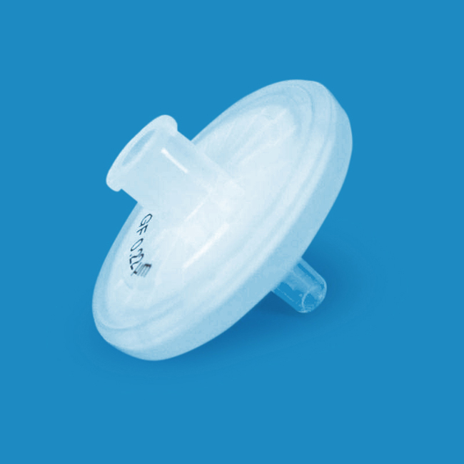 Syringe Filter PALL 4612 Acrodisc s With Supor® Membrane, Sterile - 0.2 ...