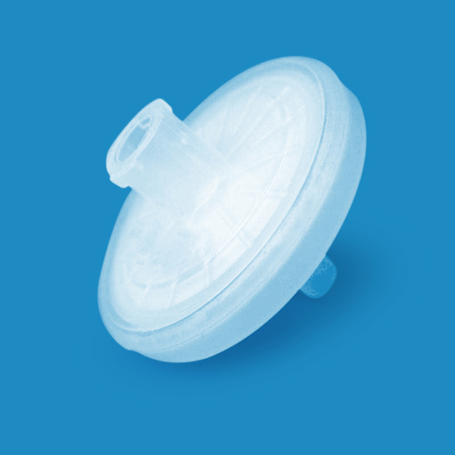 Tisch Scientific | Tisch RC Syringe Filters, 0.22 um, 25mm, Luer-Lok ...