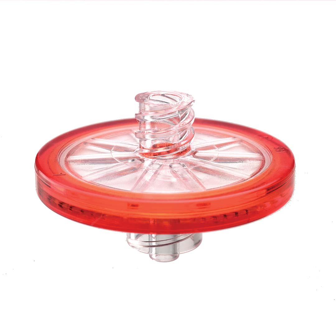 Tisch Scientific | Whatman Pura Disc FP 30mm CA Syringe Filter, 0.2um ...