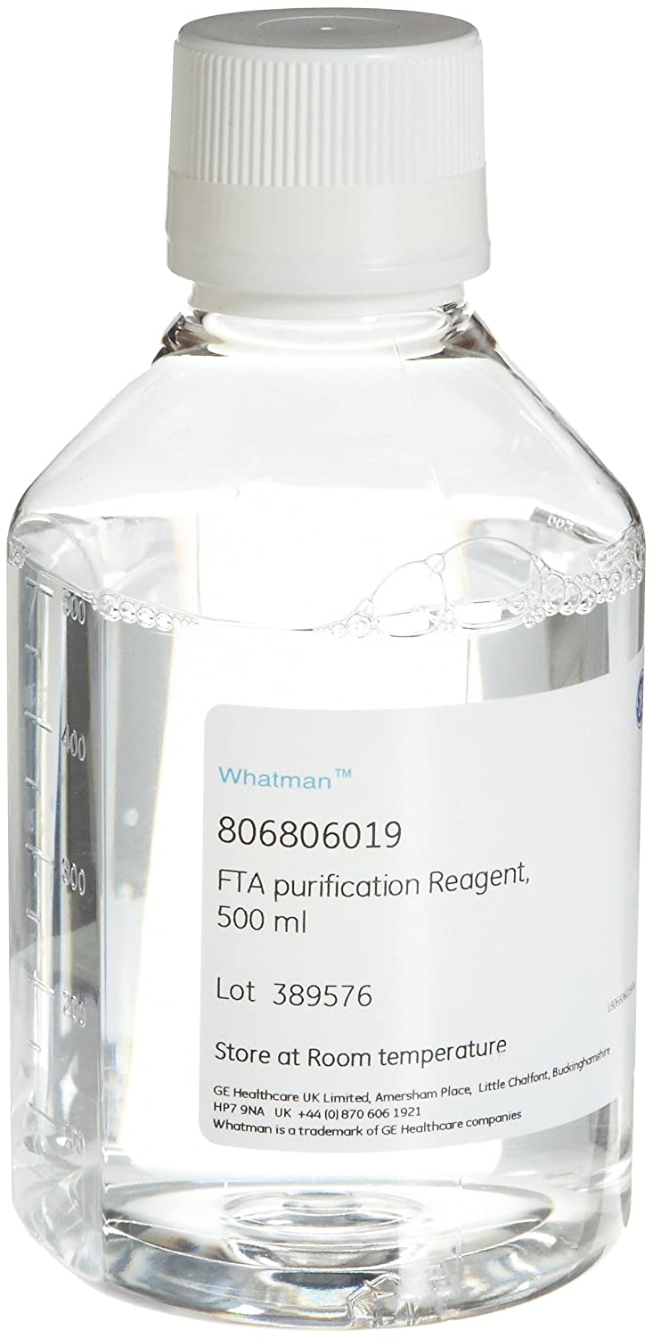 Tisch Scientific | Qiagen FTA Purification Reagent 500 ml, 500 ml