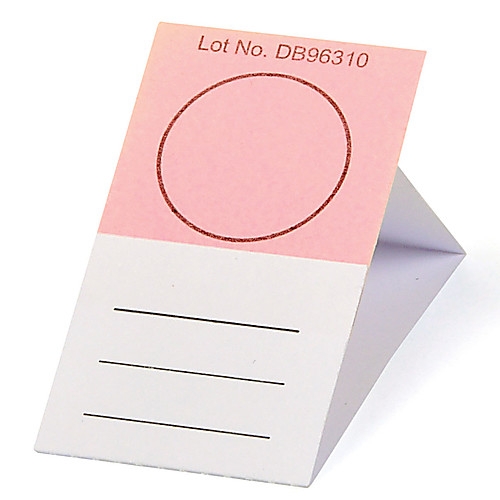 Tisch Scientific | Qiagen FTA Micro Card, Indicating, 1 Sample Area Per ...