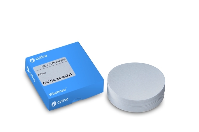 Tisch Scientific | Whatman Grade 41 Fast Ashless Filter Paper, 150mm ...